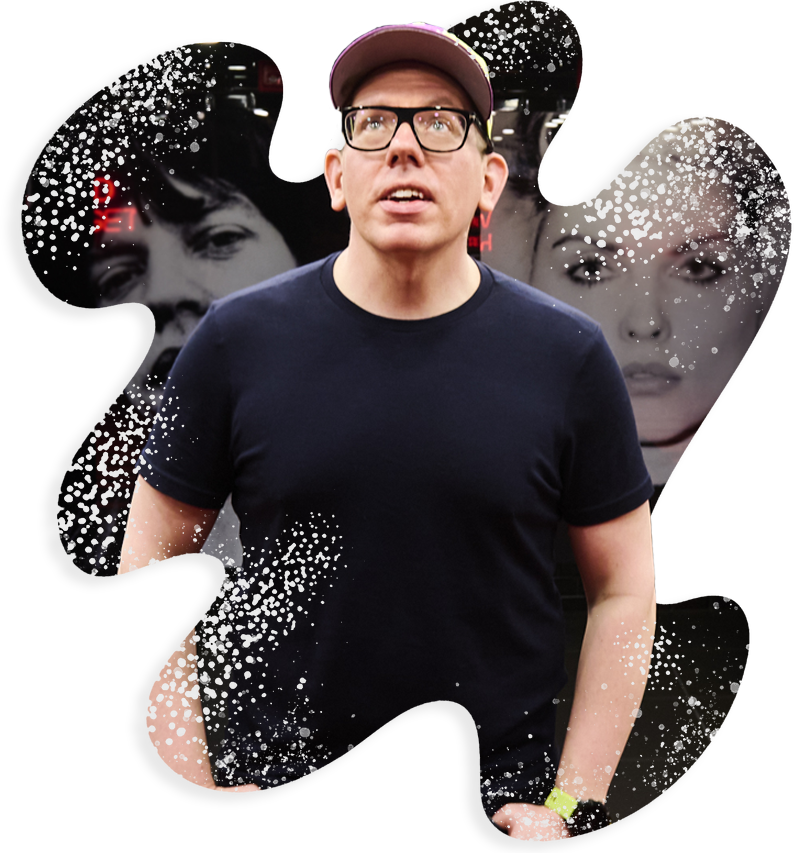 Matt Fullbrook | Home